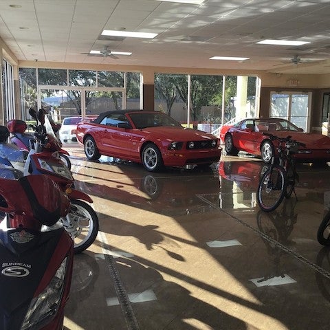 Beach Blvd Automotive - Greater Arlington - Jacksonville, FL