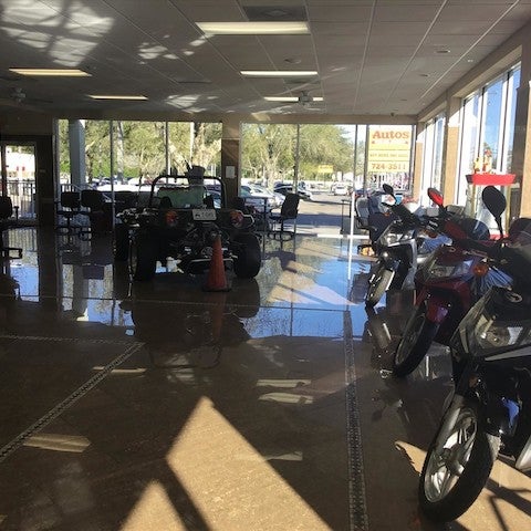Beach Blvd Automotive - Greater Arlington - Jacksonville, FL