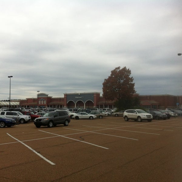 Photos at Walmart Supercenter - Madison, MS