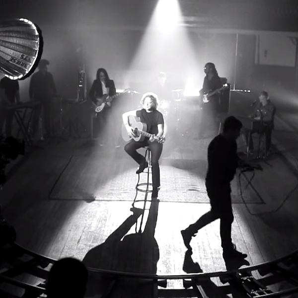 Round Chapel - Hackney - London, Greater London