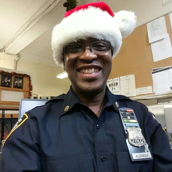 NYPD - 40th Precinct - Mott Haven - 3 tips from 230 visitors
