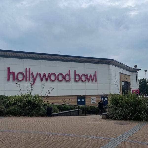 Photos at Hollywood Bowl - Bowling Alley in Sheffield