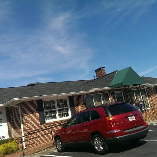 Humpus Bumpus - Cumming, GA