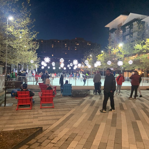 Pentagon Row Square - 1101 S Joyce St
