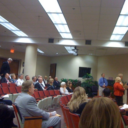 Photos at Manatee County Administration Building - 1112 Manatee Ave W