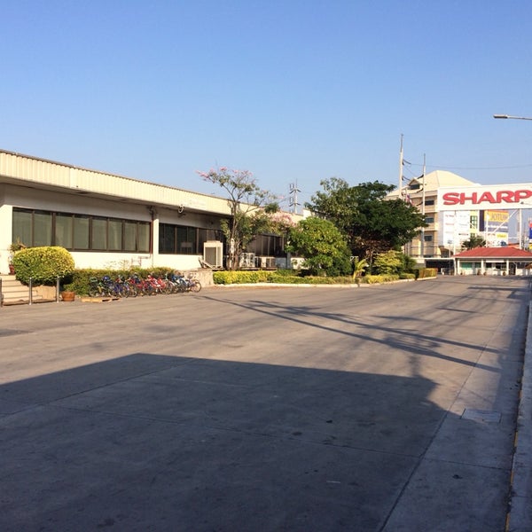 Photos at Sharp Appliances (Thailand)., LTD - 3 tips