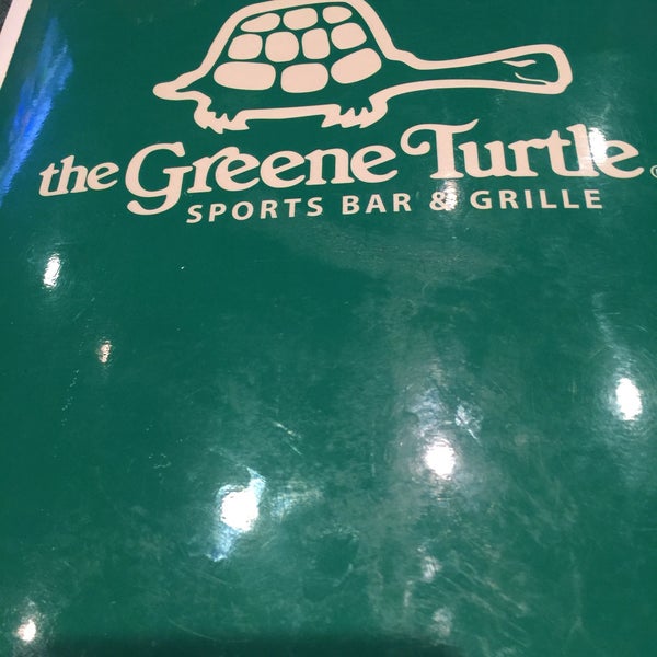 The Greene Turtle - 41 tips from 870 visitors