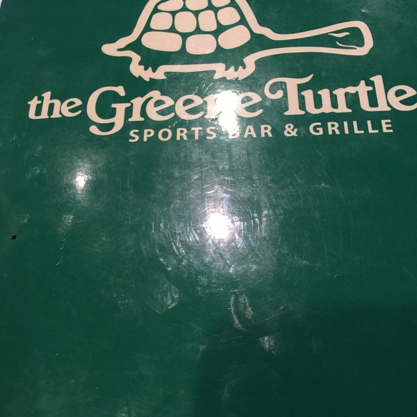 The Greene Turtle - 41 tips from 870 visitors
