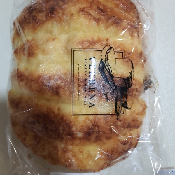 Verbena Pastry - 9 tips from 350 visitors