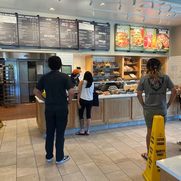 Panera Bread - Otay Ranch - Chula Vista, CA