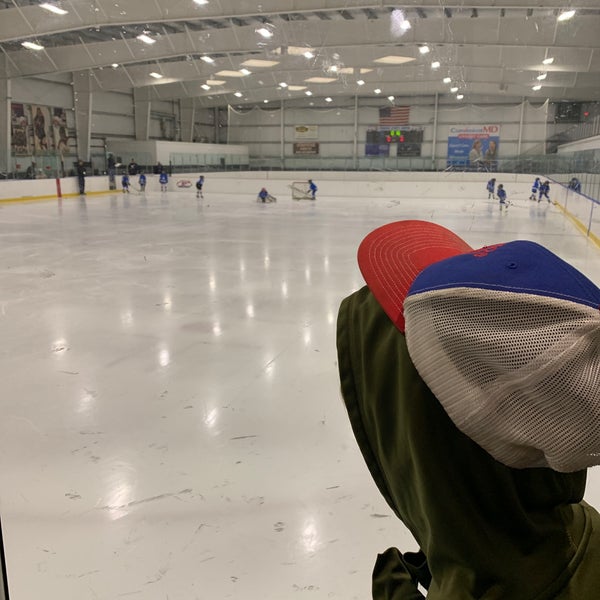 Foxboro Sports Complex - 5 tips