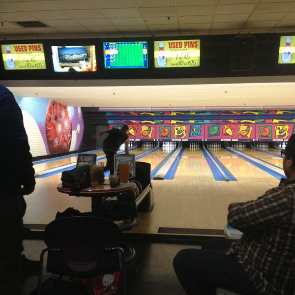 Photos at Keystone Lanes - Bowling Alley