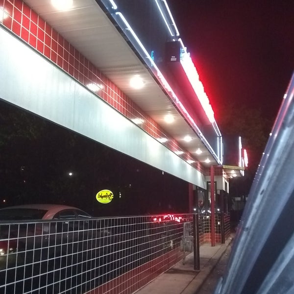 Cook Out - Raleigh, NC