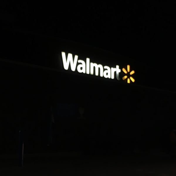 Walmart Supercenter - 21 tips