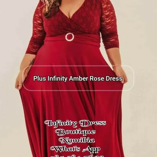 Infinity Dress Boutique Namibia - Windhoek, Khomas