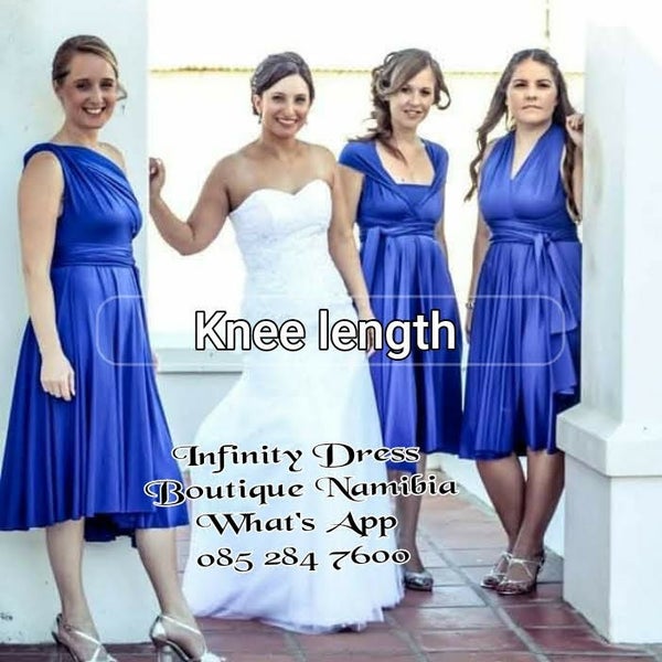 Infinity Dress Boutique Namibia - Windhoek, Khomas