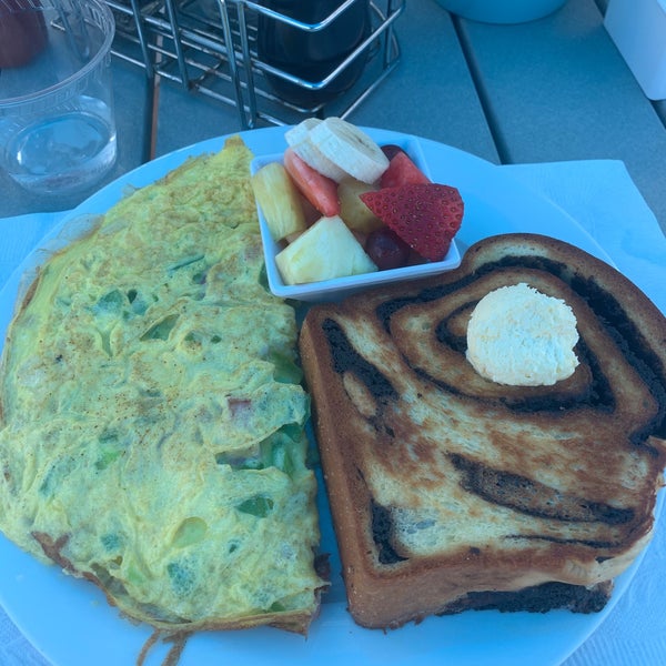 Good Friends Cafe - West Dennis, MA