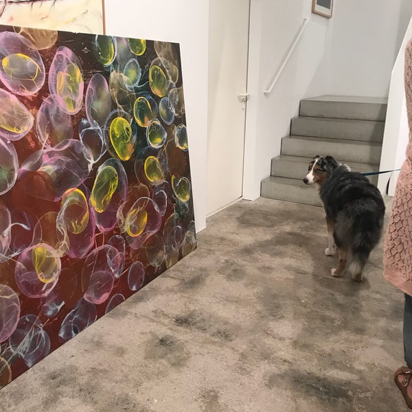 Galerie Karl Pfefferle - Art Gallery in München