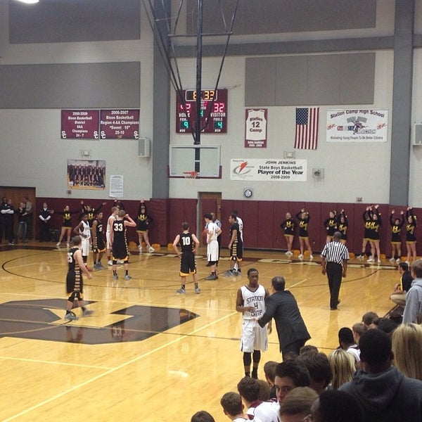 Photos at Station Camp High School - 1040 Bison Trl