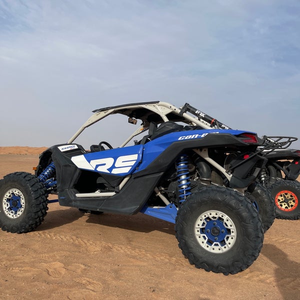 Lahbab Desert - Arts and Entertainment in Dubai