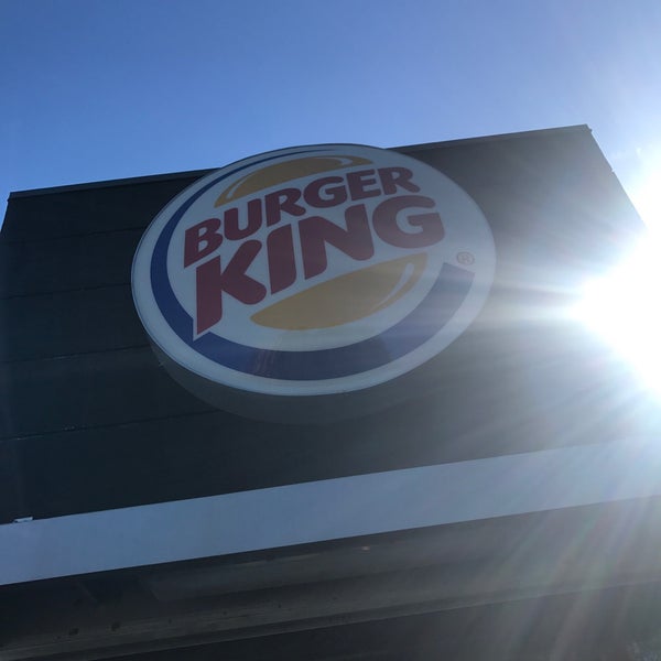 Burger King - Fast Food Restaurant in Islamorada