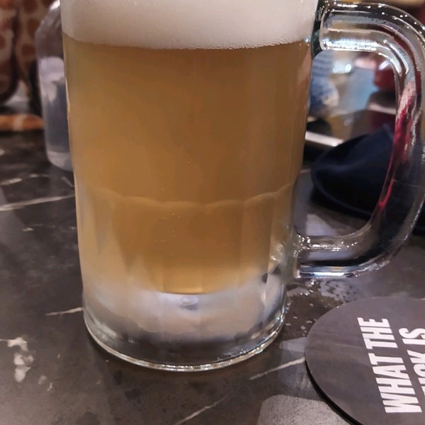 Isi Bar - Jataí, GO