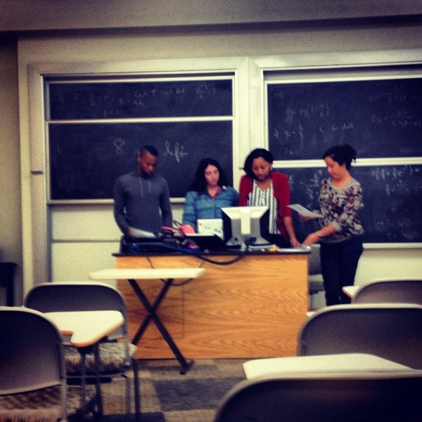 Photos at Robert B. Goergen Hall - Rochester, NY