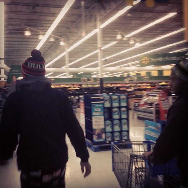 Photos at Walmart Supercenter - Big Box Store in Rochester