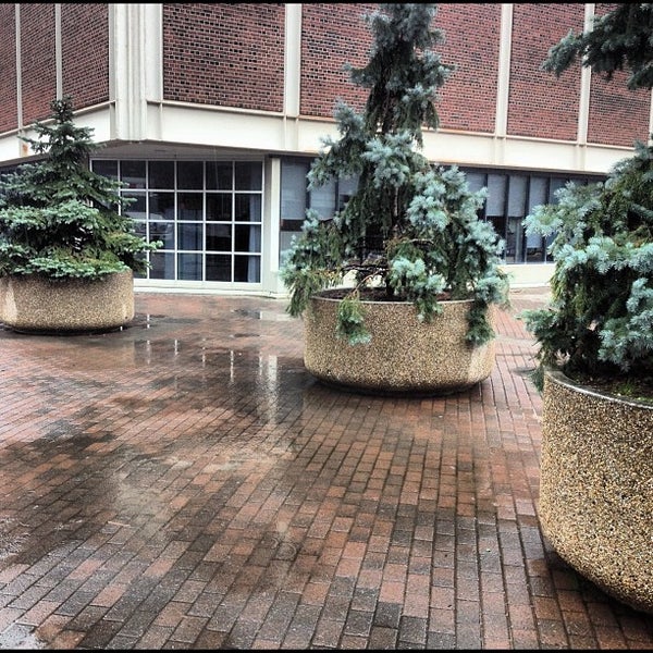 Meliora Hall - 5 tips from 333 visitors