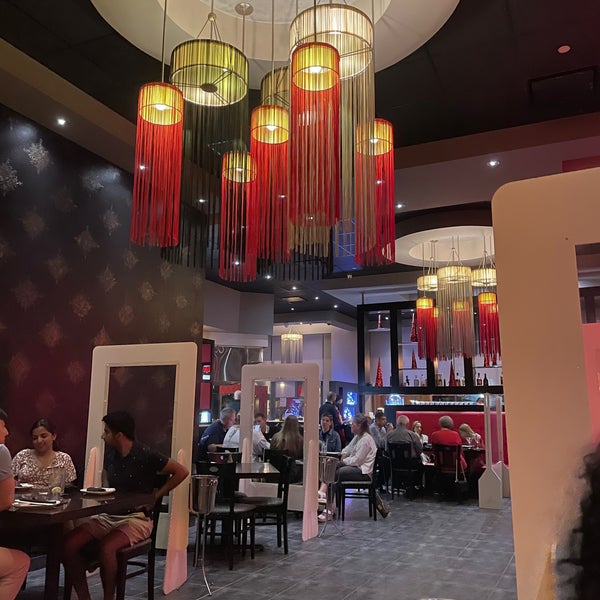 Silk - Asian Restaurant