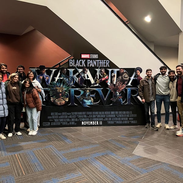 Regal Meridian & 4DX - Seattle Central Business District - 61 tips