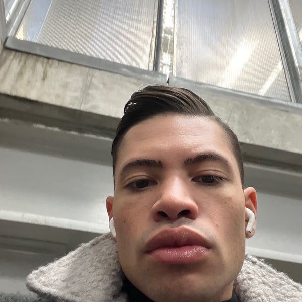 CTA - Wilson - Metro Station in Chicago