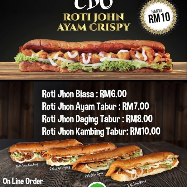 jenis roti di subway - Stephanie Ogden