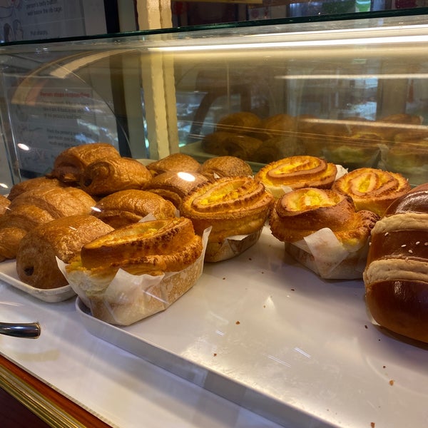 Photos at Fay Da Bakery - Bakery in West Village