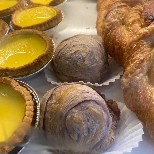 Photos at Fay Da Bakery - Bakery in West Village