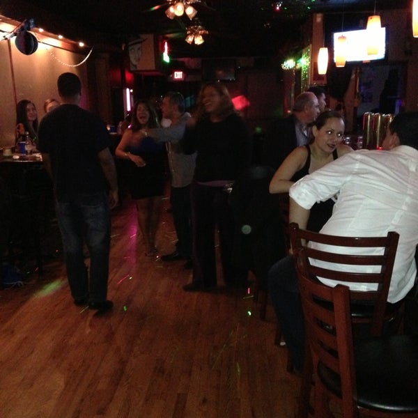 The Raging Bull Bar & Lounge - 2552 Hempstead Tpke