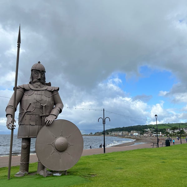 Largs - 3 tips from 491 visitors