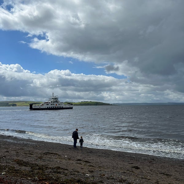 Largs - 3 tips from 491 visitors