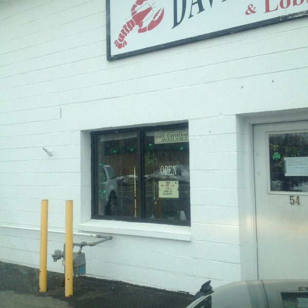 David's Fish Market - 2 tips from 65 visitors