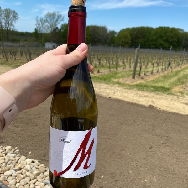 M Cellars - Geneva, OH
