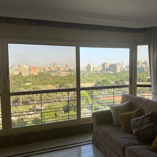 Egyptian Shooting Club | نادى الصيد المصرى - 44 tips from 1576 visitors