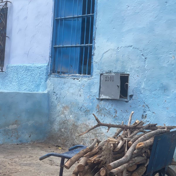 Chefchaouen / شفشاون/الشاون / Xauen