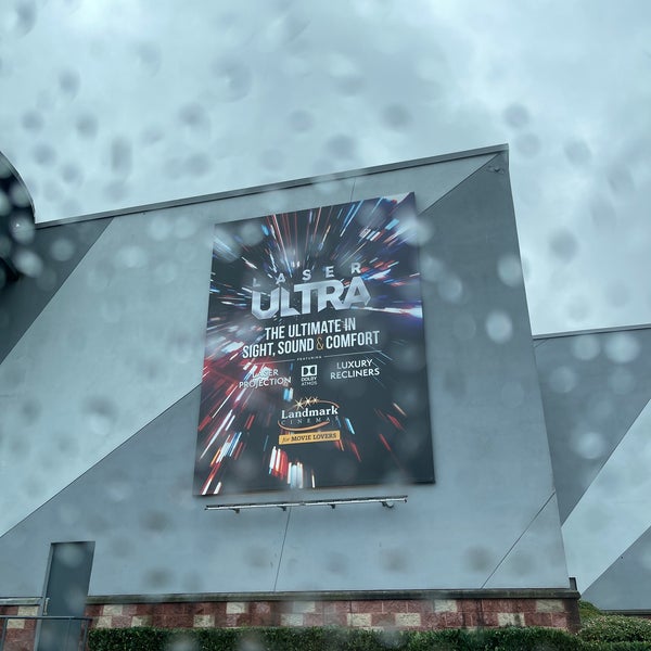 Photos at Landmark Cinemas 12 Guildford - Multiplex in Surrey