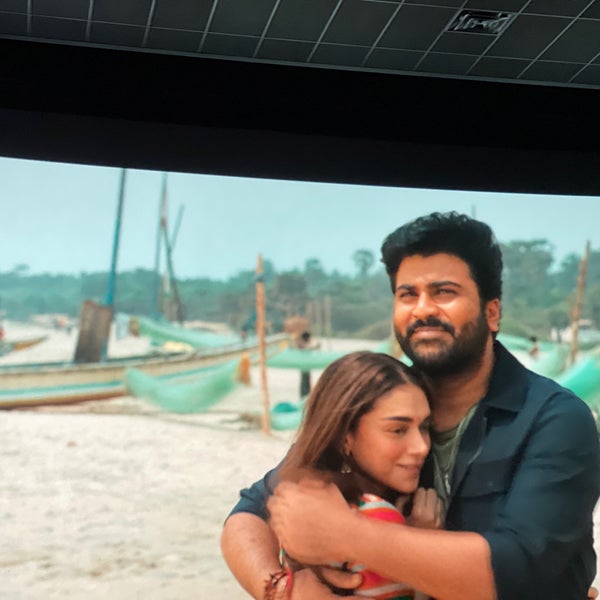 Photos at Landmark Cinemas 12 Guildford - Multiplex in Surrey