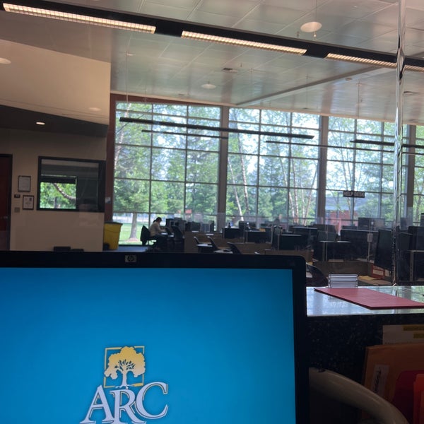 ARC Learning Resource Center - Sacramento, CA