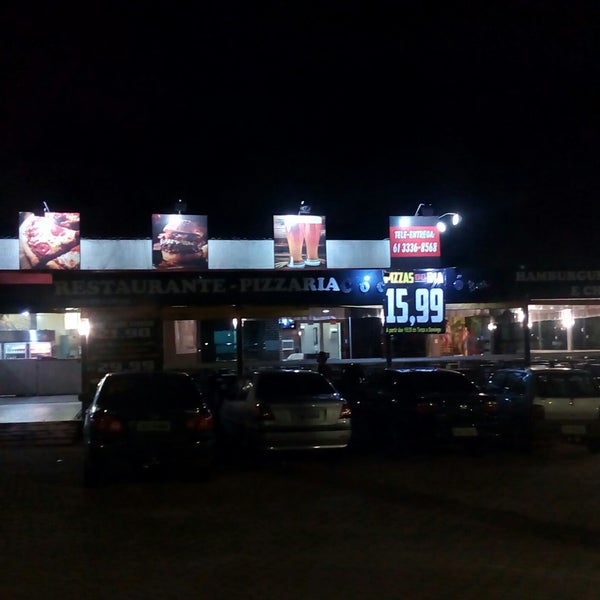 Cocoricó Beer - Bar in Brasília