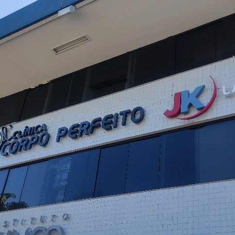 Edifício Medical Plaza - Structure