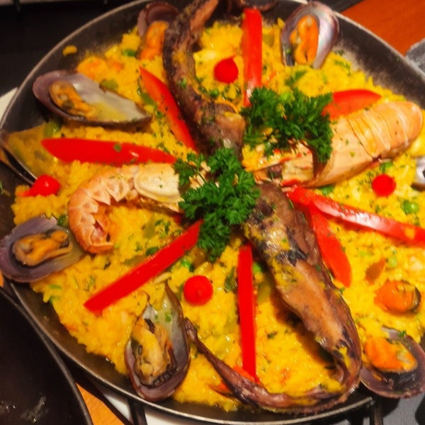 Dom ManJu Restaurante bar - Brasília, DF