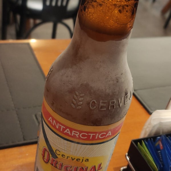 Dom ManJu Restaurante bar - Brasília, DF