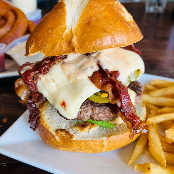 Photos at The Neighborhood Pub & Grill At Ellery's - 9 tips